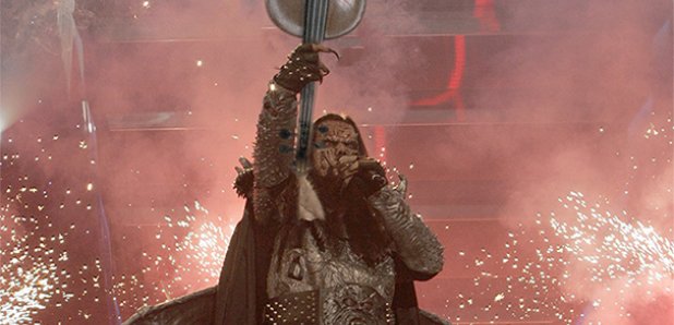 12 classical music acts that took on Eurovision - Classic FM