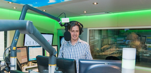 Big audience boost for Classic FM - Classic FM