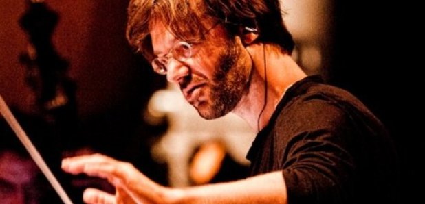 The rock world's conductor of choice: André De Ridder interviewed ...