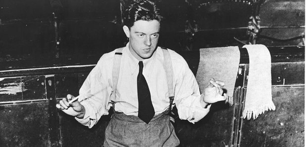 The Full Works Concert - Friday 28 June: George Lloyd Centenary ...