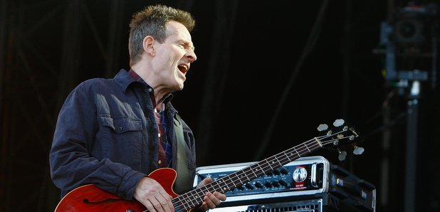 Led Zeppelin bassist writing an opera - Classic FM