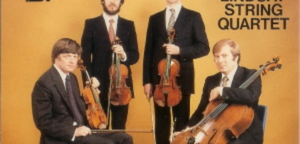 Lindsay Quartet violist Roger Bigley dies aged 69 - Classic FM