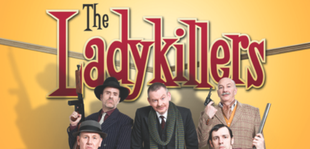 The Ladykillers - Classic FM