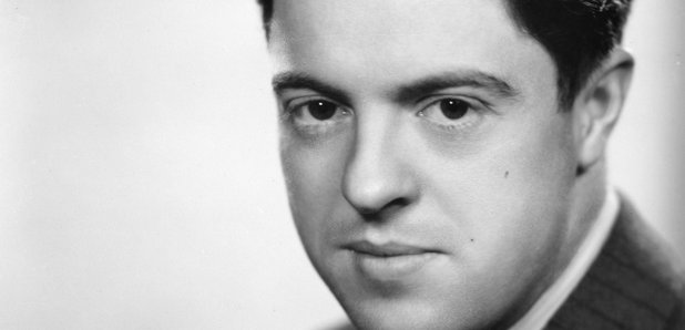 Full Works Concert Highlight of the Week: George Lloyd - Piano Concerto ...