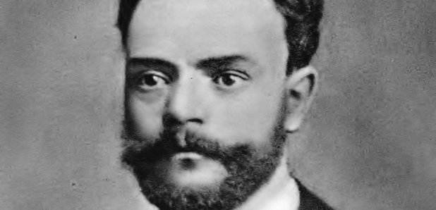 The Full Works Concert - Monday 19 August: Dvorak - Classic FM