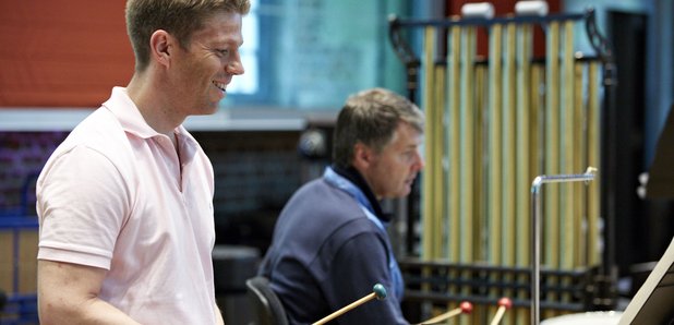 From The Back Desk - David Jackson, London Symphony Orchestra - Classic FM