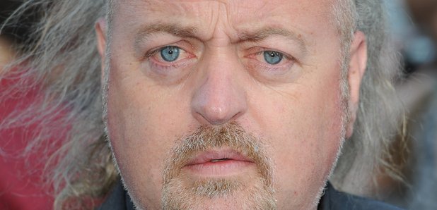 Bill Bailey appointed Youth Music Ambassador - Classic FM