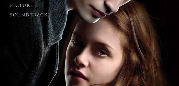Carter Burwell: Twilight (OST) - Classic FM