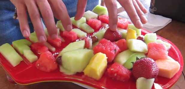 Edible pianos and flame-driven organs in instrument competition ...