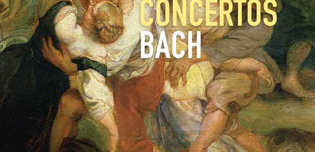 Bach: Brandenburg Concertos - Dunedin Consort - Classic FM