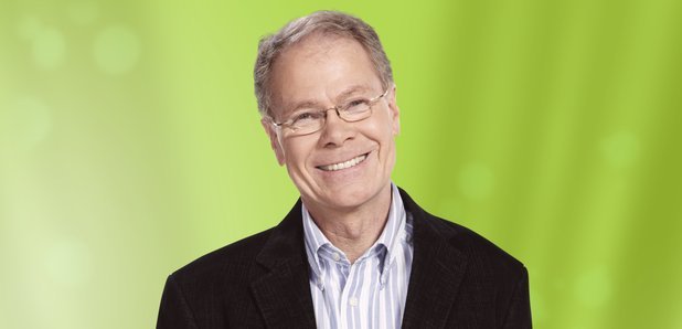 20 Years of the Hall of Fame with Nick Bailey - Classic FM