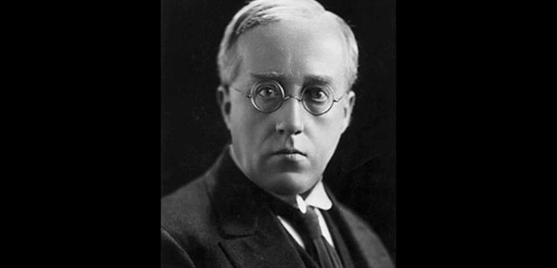 On David Mellor's Sunday show this week - Classic FM