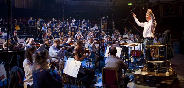 Classic FM Live in London 2014 with Laithwaite's Wine: listen to the ...