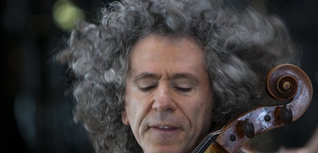 Steven Isserlis: ten things you never knew - Classic FM