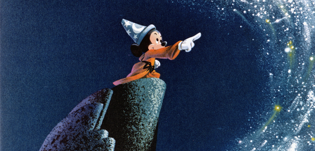 10 great movies about magic - Classic FM