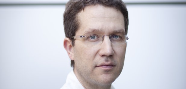 From The Back Desk - Amos Miller, Royal Ballet Sinfonia - Classic FM