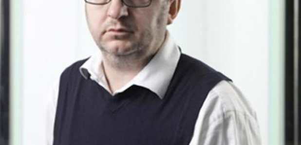 How I Wrote... Speranza - Mark Anthony Turnage - Classic FM