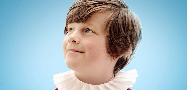 Jack Topping - Wonderful World - Classic FM