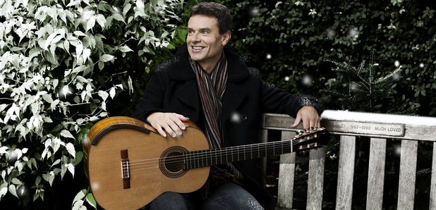 Download free music from Craig Ogden - Classic FM
