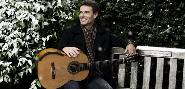 Craig Ogden on Christmas music in a heatwave - Classic FM