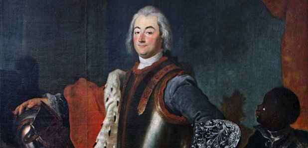 Bach's biography: Prince Leopold's court in Cöthen (1717 - 1723 ...