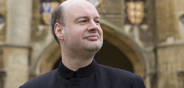 Join Stephen Layton in Classic FM's Wednesday web chat - Classic FM