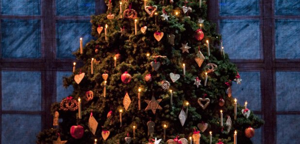 Tchaikovsky's The Nutcracker at the Royal Ballet 2013 - Classic FM