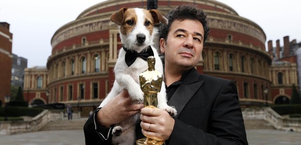 How I Wrote... The Artist - Ludovic Bource - Classic FM