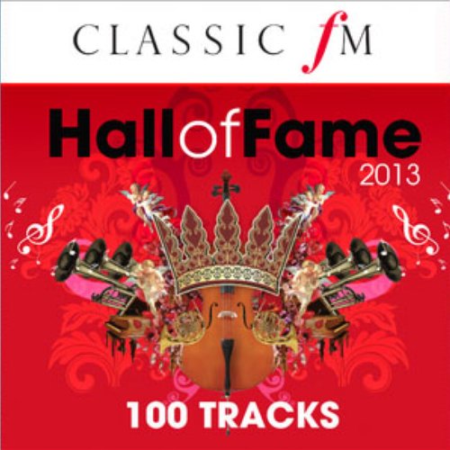 Classic FM Hall of Fame | The world’s largest survey of classical music ...