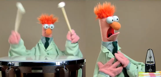 10 weird and wonderful Beethoven video parodies - Classic FM