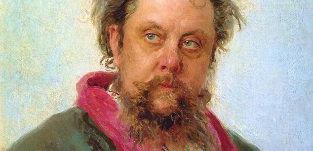 Mussorgsky - Pictures at an Exhibition: Where art and music meet ...