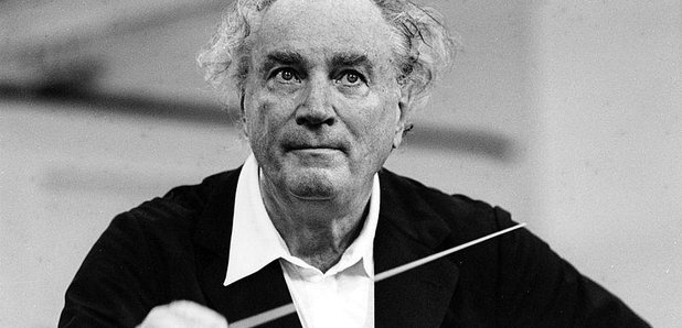 The genius of Rafael Kubelík - Classic FM