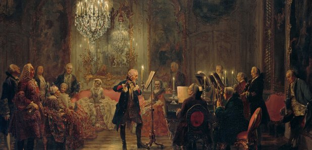 What is Chamber Music? - Classic FM