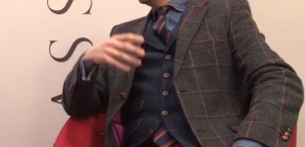 Jamie Crick on the BSO's forthcoming concerts - Classic FM