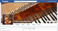 Ludwig van Beethoven | Biography, history, music, facts | Classic FM