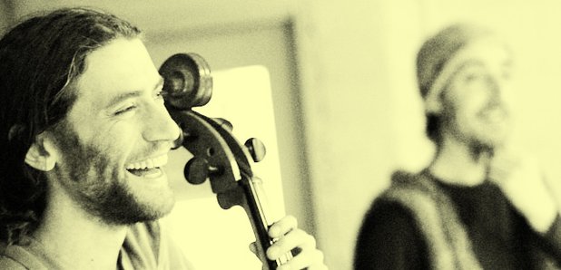 Benji Bower & Kathleen Fitzpatrick-Milton - Classic FM