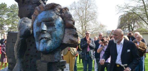 Two-headed Beethoven statue causes controversy - Classic FM