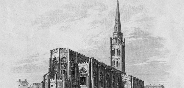 Stopford - Lully, Lulla, Lullay - Classic FM