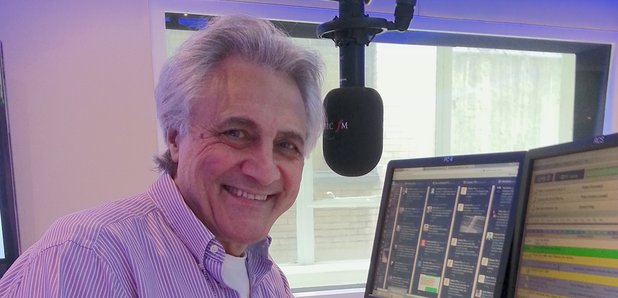 Freshers' Week with John Suchet - Classic FM