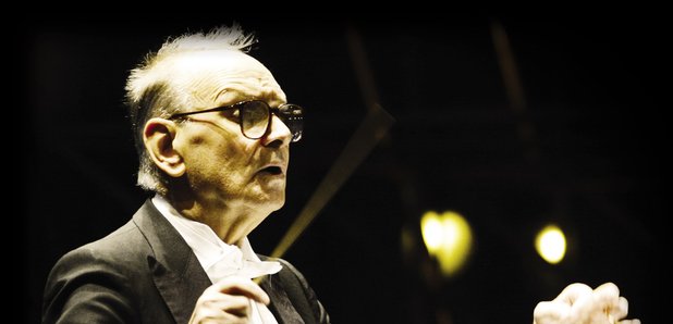 Ennio Morricone – 'My Life In Music' - Classic FM