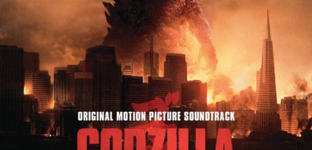 Alexandre Desplat - Godzilla OST: an album guide - Classic FM