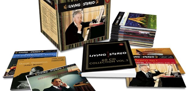 The Golden Age of RCA Recordings - Classic FM