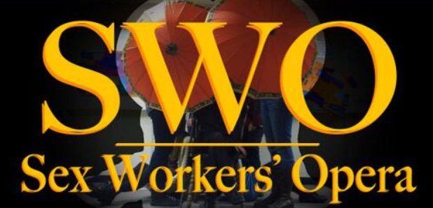 Sex Workers Opera Celebrates Incredible First Night Classic Fm