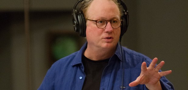 Joel McNeely on scoring A Million Ways to Die in the West - Classic FM