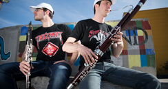 Pictures - Music News - Classic FM