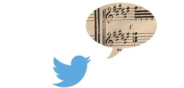 Classic FM’s guide to Twitter - Classic FM