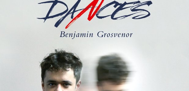 Benjamin Grosvenor - Dances - Classic FM