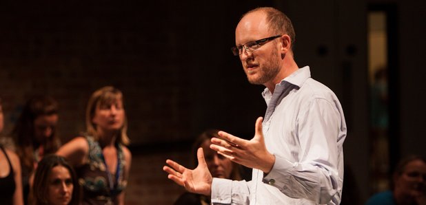 Jonathan James: Masters of the Keyboard - Classic FM