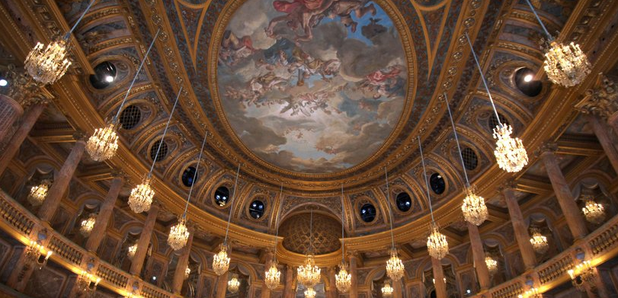 France's most beautiful concert halls - Classic FM