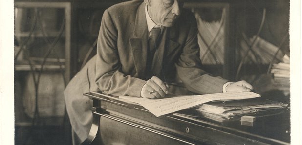 Rachmaninoff: Inside Out - Classic FM